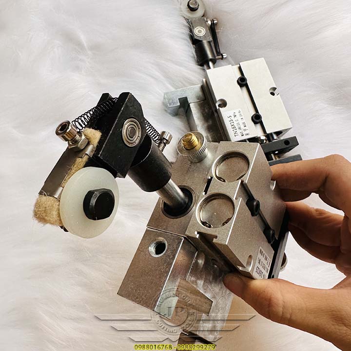 Công ty Nhật Phương | Siêu thị thiết bị Máy cơ khí hàng đầu Việt Nam